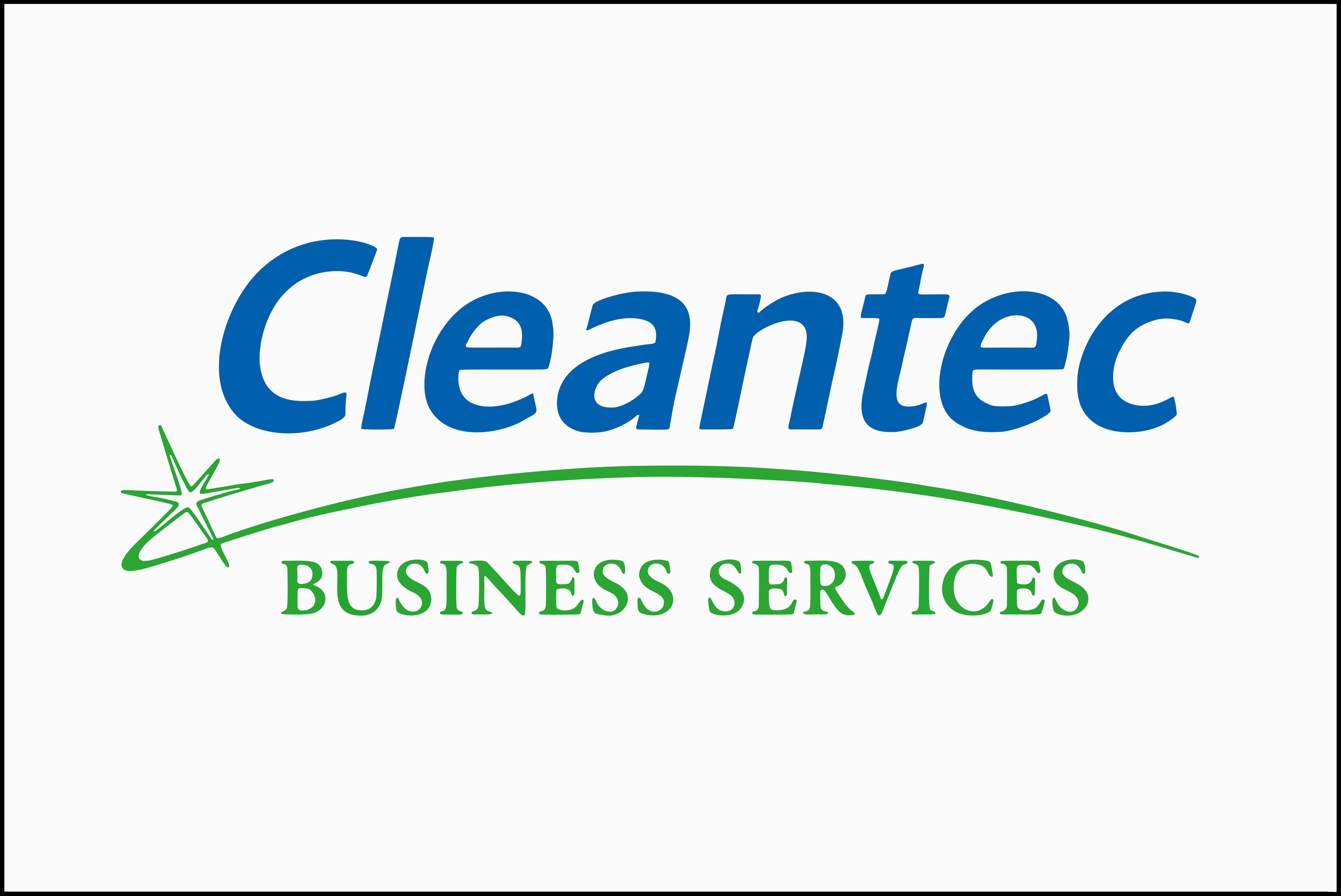 Cleantec Business Systems - Infrastructure for Building Services ...